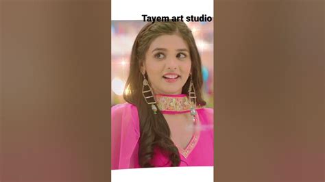 Akshara কে শাড়ীতে কেমন লাগছে Comment করো Herione Tayemartstudio