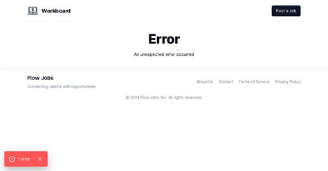 Nextjs Job Board Codesandbox
