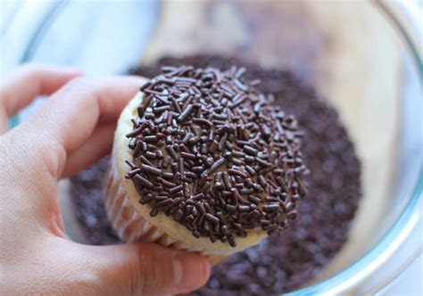 Halloween Spider Cupcakes Damn Delicious