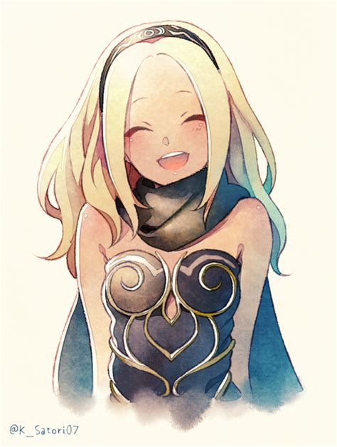 Kitten Gravity Daze Drawn By Flaxvivi Danbooru