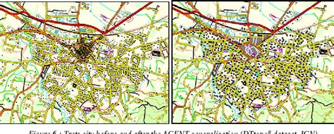 Figure 1 From Integrating Multi Agent Object Oriented And Algorithmic Techniques For Improved