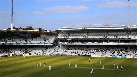 Exclusive Middlesex Handed £50000 Fine And A Suspended Points