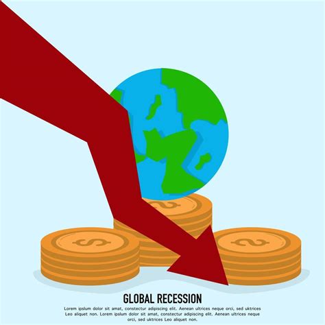 The Concept Of Financial Crisis The Concept Of A Small Person Who Went