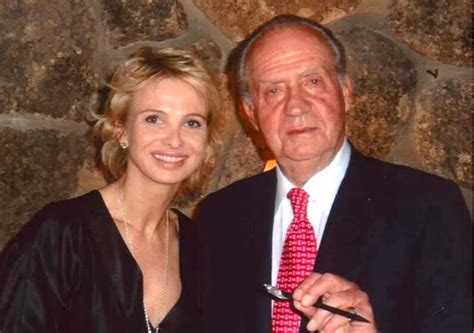 Documental Juan Carlos La Caída Del Rey Corinna Saca Los Trapos