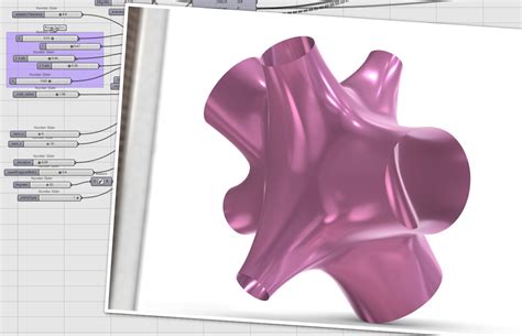 Different Pipe Sizes In Multipipe Grasshopper Grasshopper Mcneel