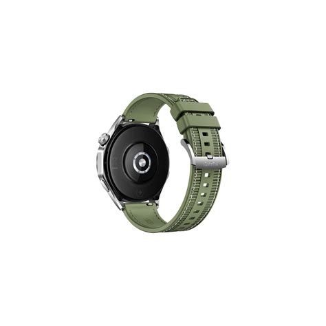 Huawei Watch GT 4 urheilukello 46 mm vihreä Gigantti verkkokauppa
