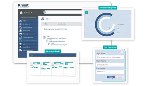 discover kneat gx accelerate speed to market with digital validation