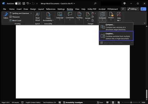 5 ways to merge combine word documents with ease updf