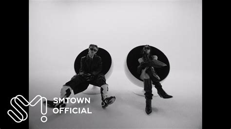 Mark 마크 프락치 Fraktsiya Feat Lee Young Ji Mv Youtube Music