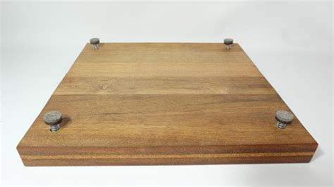Turntable Isolation Base Function In Form