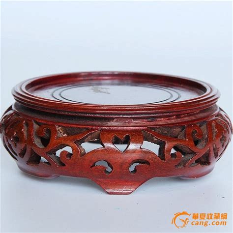 花瓶底座图片 实木花瓶底座图片 花瓶图片 大山谷图库