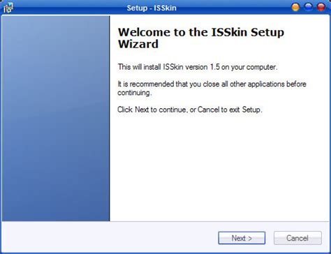 Inno Setup Visual Skin Builder Numberlasopa