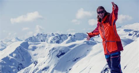 Pro Skier Dave Treadway Dies In Crevasse Fall Gripped Magazine