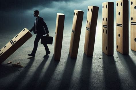 Passing The Buck Why We Play The Blame Game Jonathan M Pham