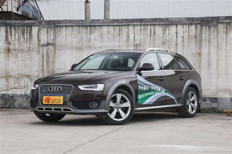 A T Tfsi Allroad Quattro Plus