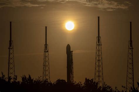 D Orbit On Linkedin Falcon9 Space Spacex Rocket Infiniteblue
