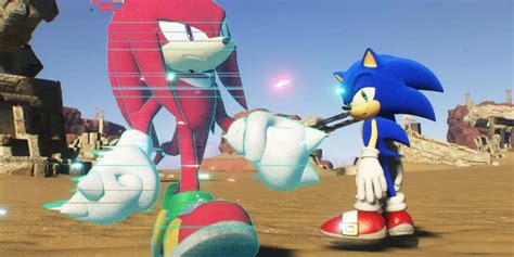 Best Rivalries In Sonic