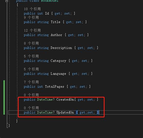 core ef 连接数据库进行交互 漫漫长路 博客园