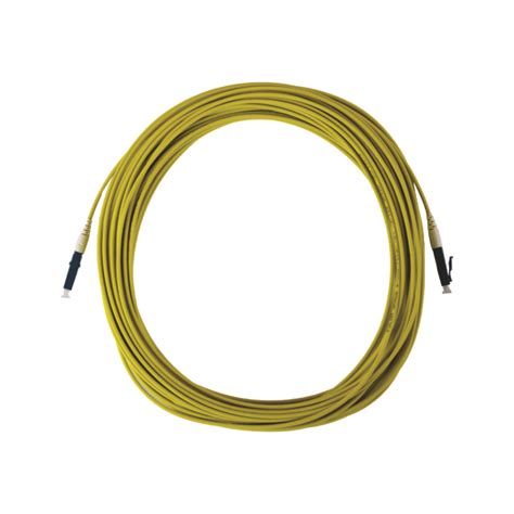 Jarretière Optique Multimode optique simplex LC UPC LC UPC monomode