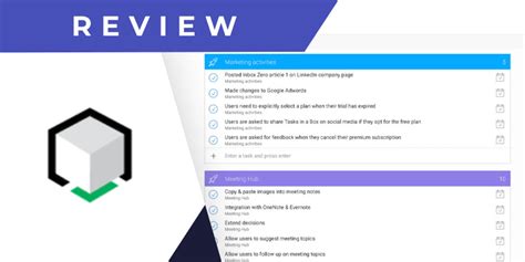 Tasks In A Box For Microsoft Teams Review Your One Stop Schedule And