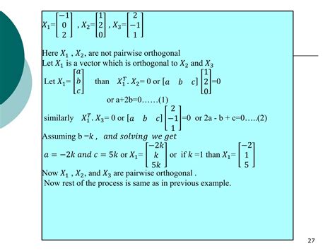 Lecture 4 Reduction Of Quadratic Form Pdf Physics Science