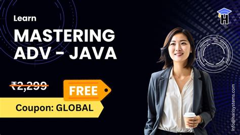 Mastering Advanced Java With Object Oriented Programming Hari Systems