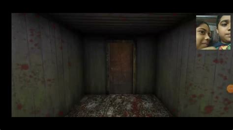 Playing Granny Chapter 2 Boat Escape Youtube