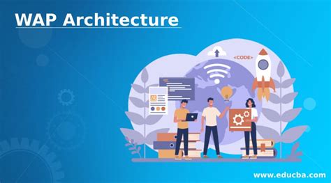 Wap Architecture What Is Wap Architecture And Its Components
