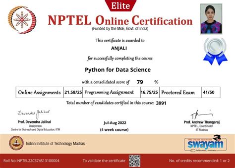 anjali thakur on linkedin datascience pythontraining