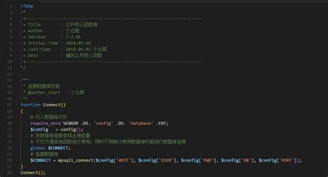 php 封装mysqli的连接、关闭和增改查 面向过程 佳佳嘉佳佳 博客园