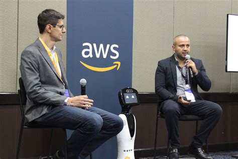 ¿por Qué El Aws Summit 2022 Fue Todo Un éxito Itsitio