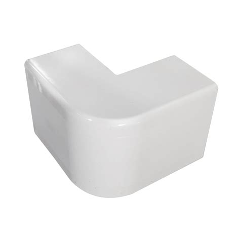 Ángulo Externo Dexson 13x7 11031 Perfecciona Tus Curvas De Canaleta Para Un Enrutamiento Limpio