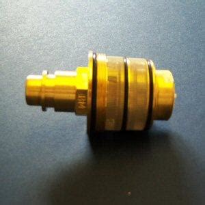 Trevi THERM Thermostatic Shower Cartridge