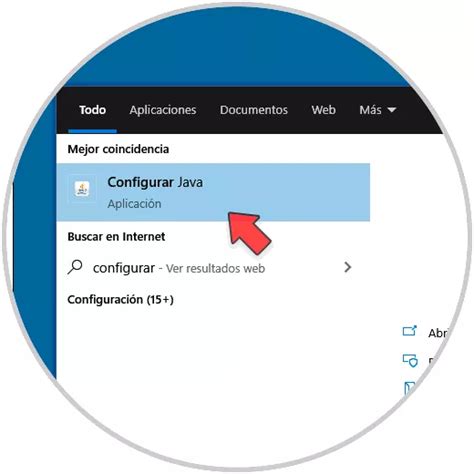 Pannello Di Controllo JAVA In Windows APRIRE Microsoft