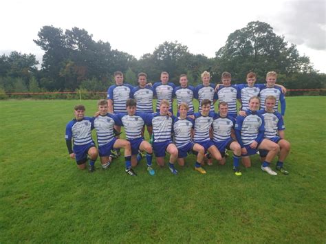 Sale Rugby Club Sponsorship Sigma Capital