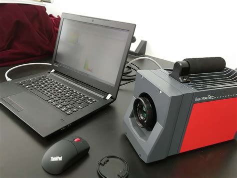红外成像及图像分析系统中国中医科学院针灸研究所大型仪器共享平台