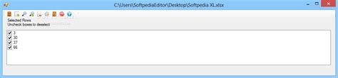 Excel Utility Download Free Windows 10014 Softpedia