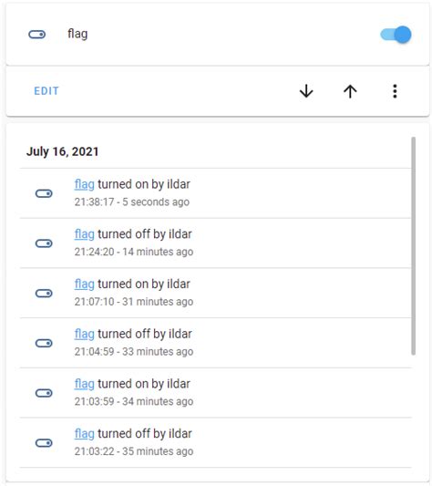 Logbook Card Not Updating Until The Page Is Manually Refreshed Issue