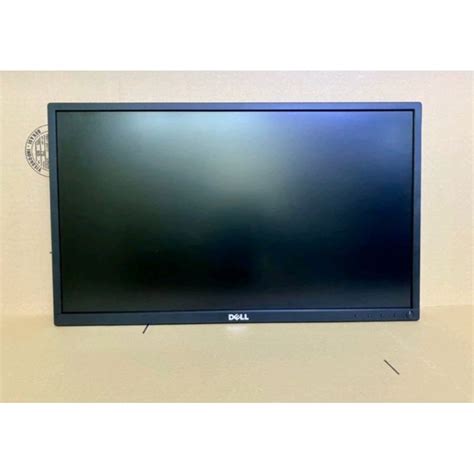 Jual Obral Murah Monitor Led Dell 2217H Tanpa Kaki Cocok Untuk Cctv