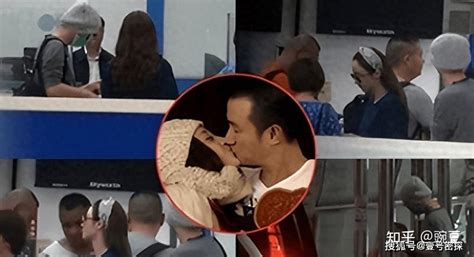 “娱乐圈第一狗仔”卓伟爆出的惊天大瓜，个个轰动，次次实锤 知乎