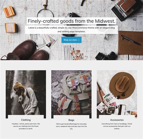 Top 10 Woocommerce Compatible Themes That You Must Check Out Voidcoders Top 10 Woocommerce Compatible Themes That You Must Check Out Voidcoders