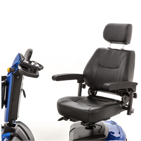 Monarch Mm4 Mobility Scooter Mobility Solutions Direct
