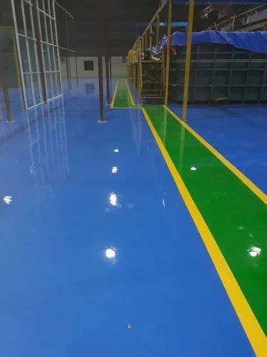 Ppg Epoxy Floor Coating Flooring Blog