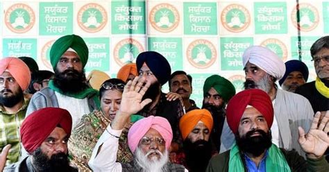 आंदोलन की दूसरी वर्षगांठ पर देशभर में 26 नवंबर को राजभवन घेरेंगे किसान