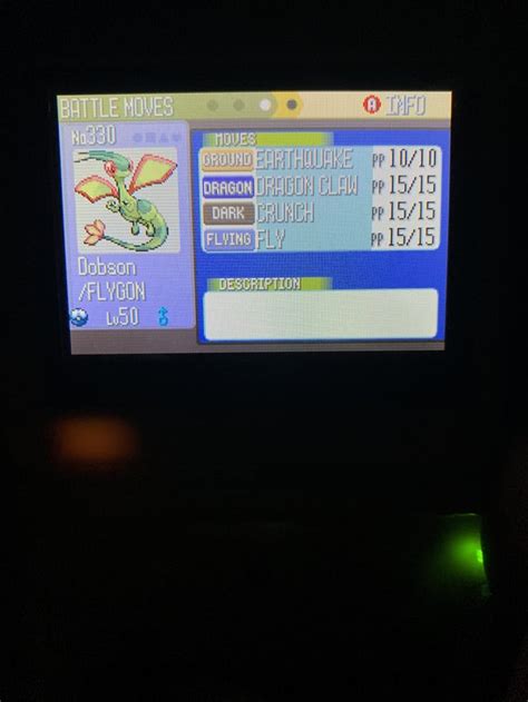 I Decided To Replace My Starter With An Eevee Egg I Traded Over From