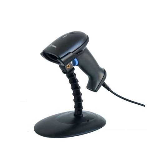 Lector Codigo Barras 3nstar Sc100 Usb Con Pie 1d En Posvent