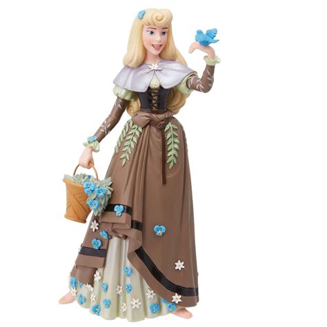 Aurora Briar Rose Botanical Disney Showcase