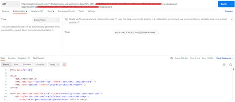 how can i get onenote content using onenoteclienturl or onenoteweburl