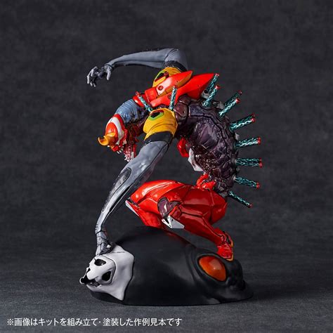 Evangelion Geofront