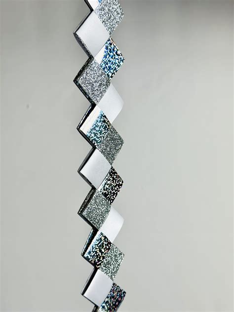 Diamond Braid Mum Mum Makers